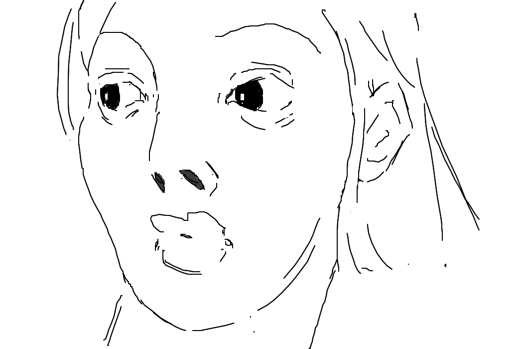 Рисунок ahajaha